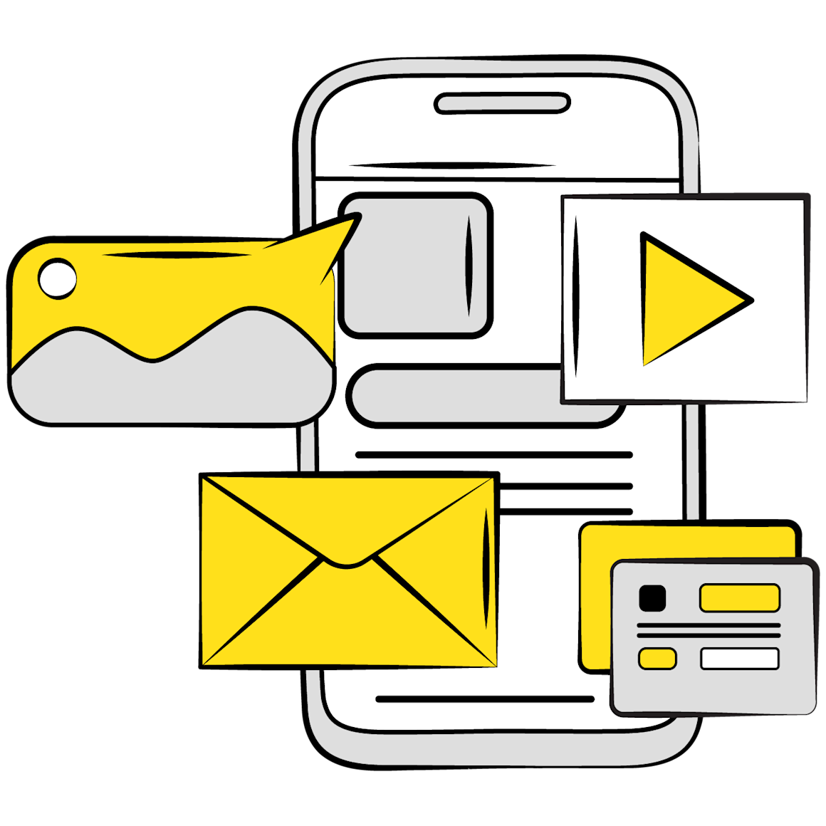 Top 15 Essential Elements of Successful Website Design | Mailchimp