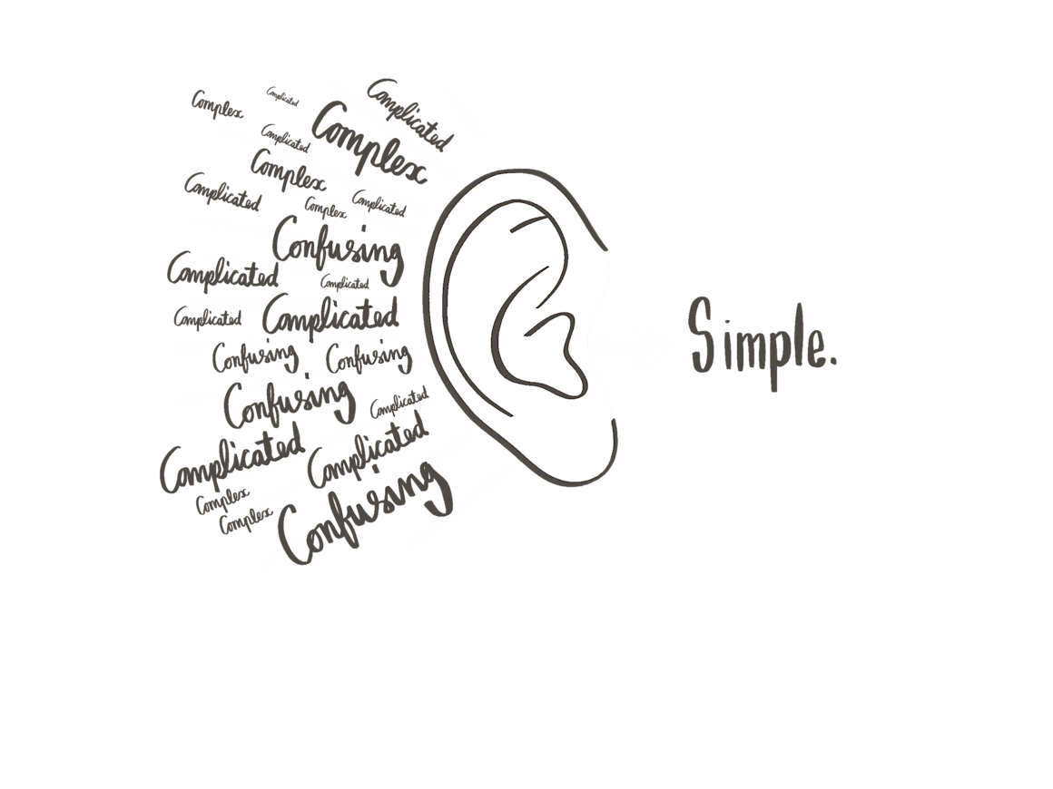 Make Your Content Stick With Sensory Language | Mailchimp