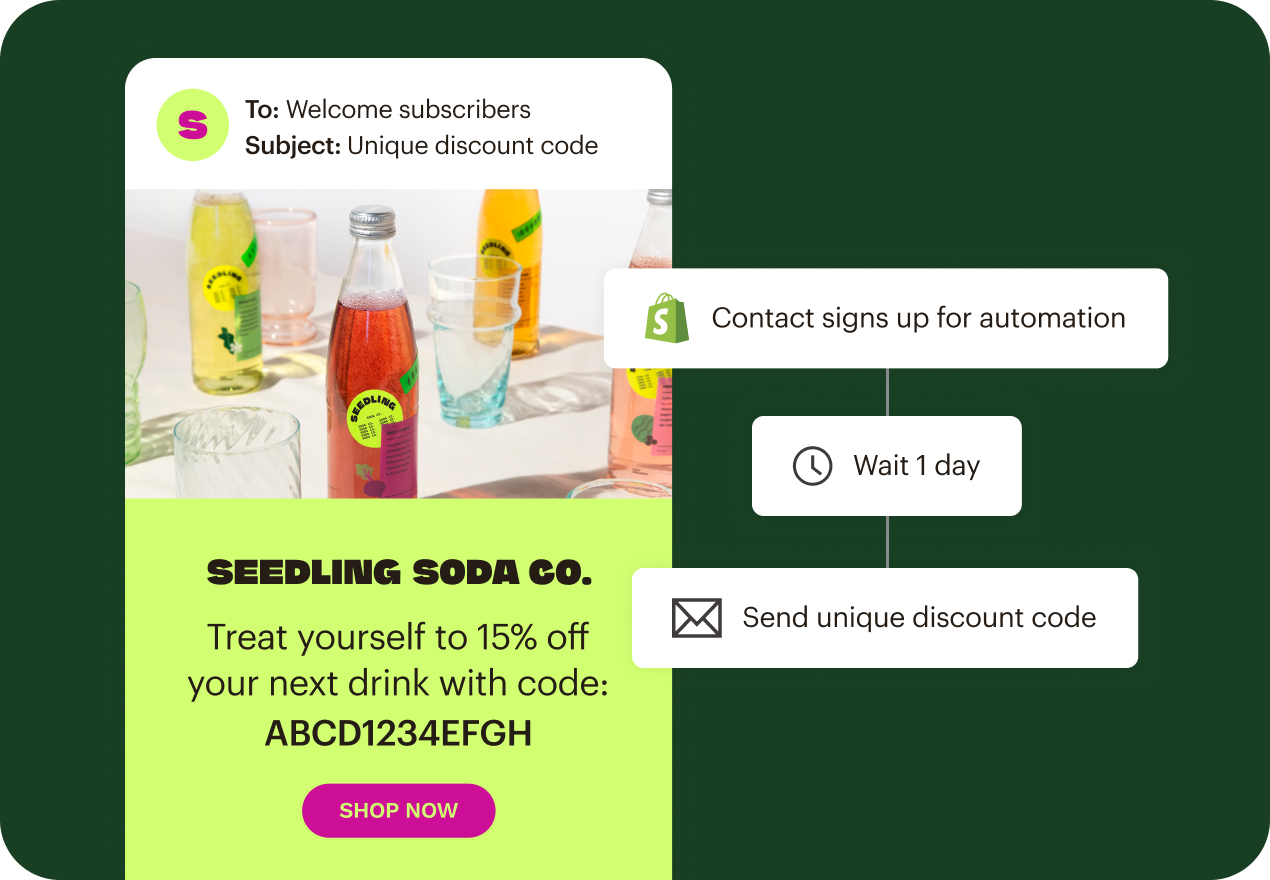 Intuit Mailchimp is the marketing and automation platform built for e ...