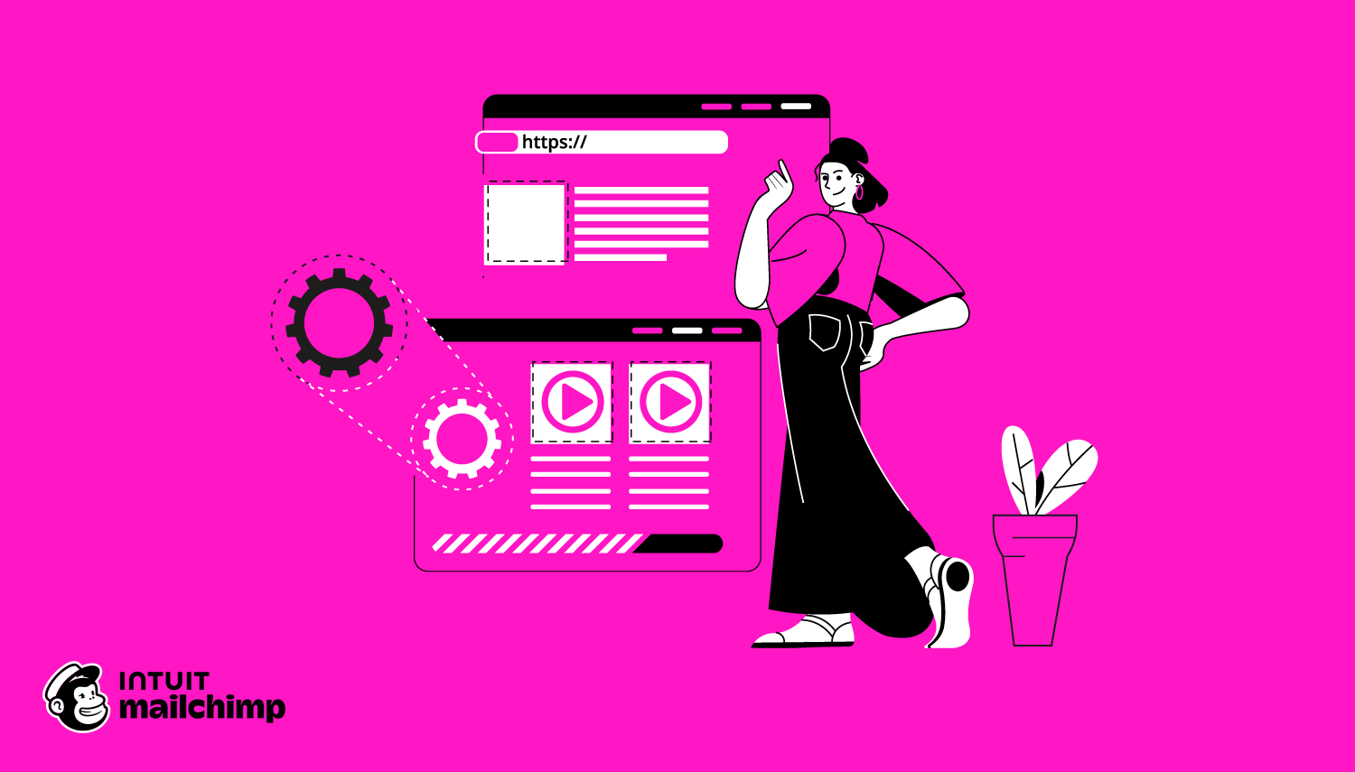 10 Steps to Create a Website Strategy | Mailchimp