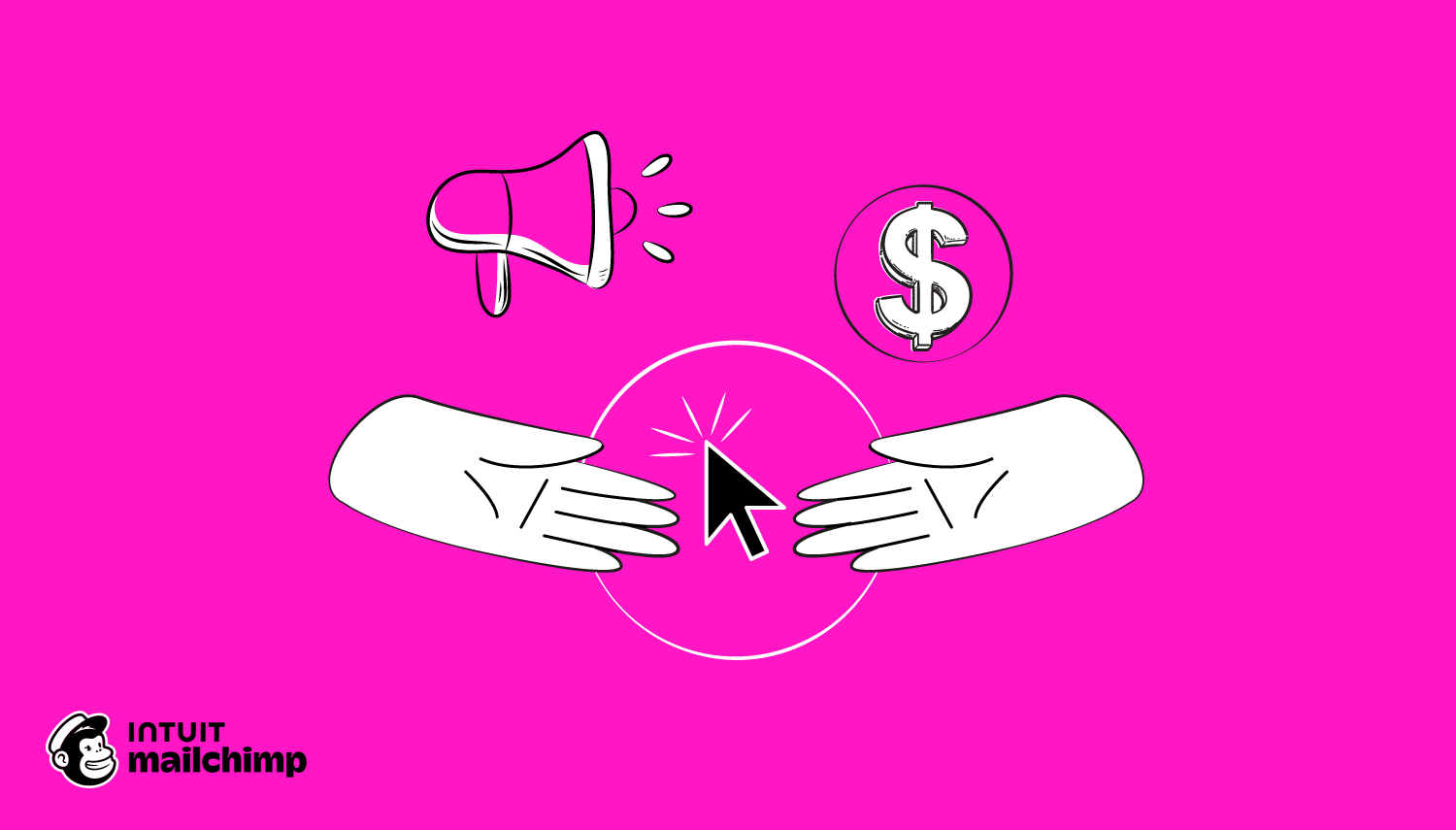 Earned Media vs Paid Media: Understanding the Differences | Mailchimp