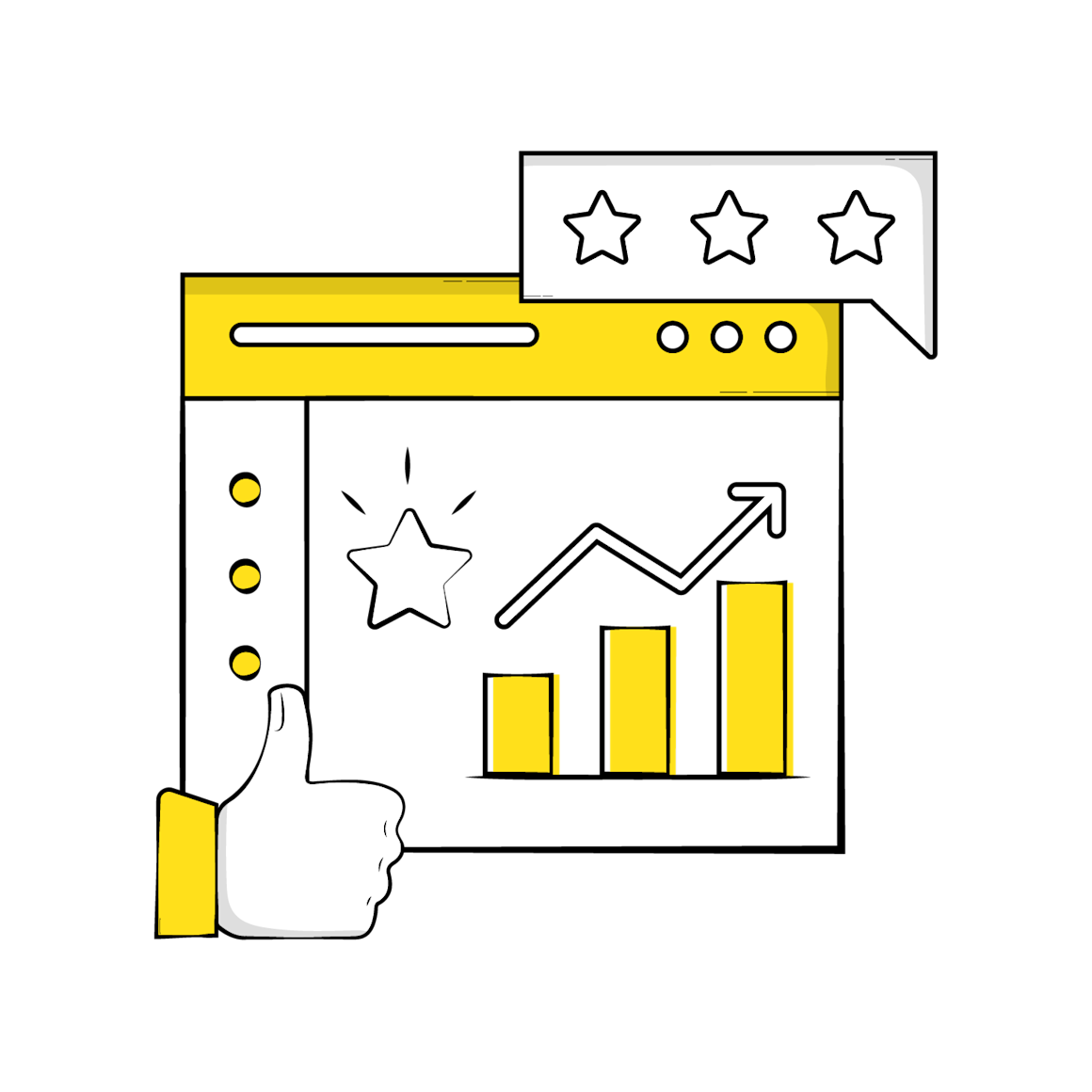 Reputation Marketing Strategies to Build Trust | Mailchimp