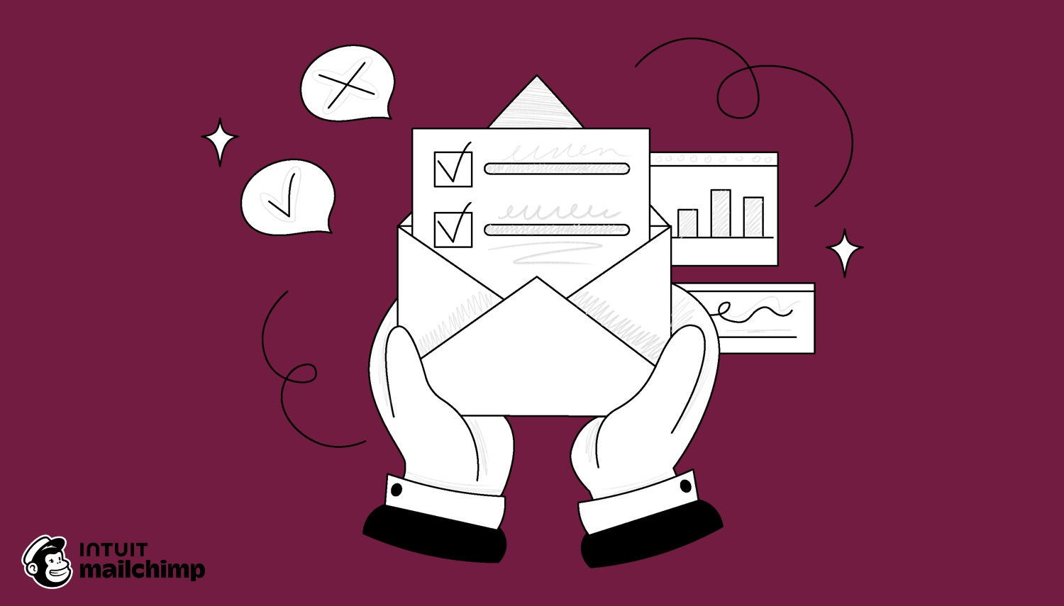 Bounce Back Emails: What to Include and Avoid | Mailchimp