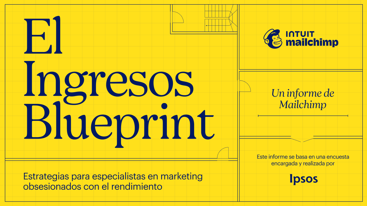 El nuevo informe de Intuit Mailchimp muestra que la mayoría de los ...