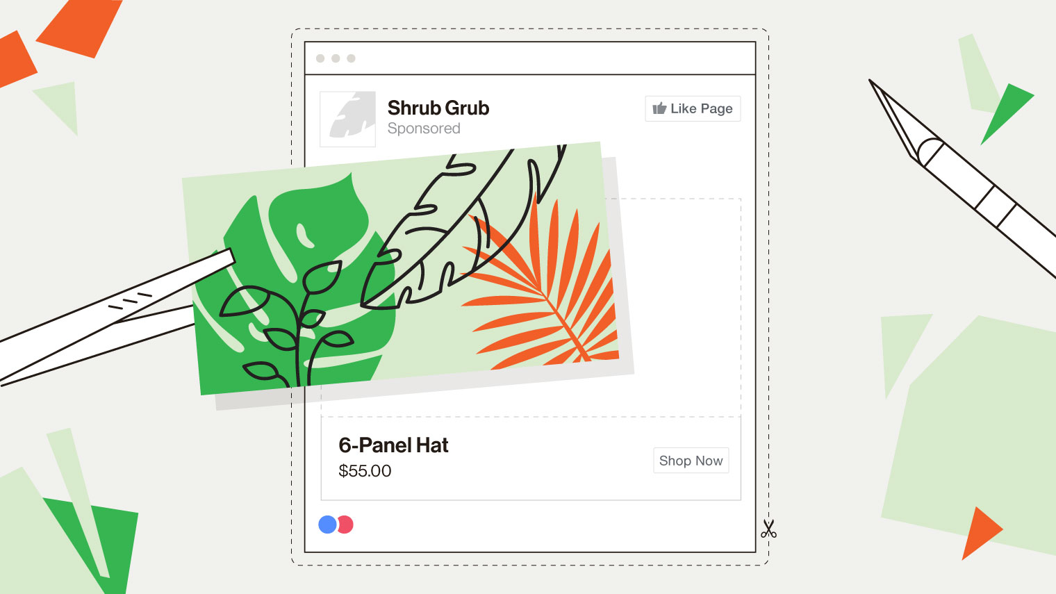 The Complete Guide to Social Media Image Sizes | Mailchimp