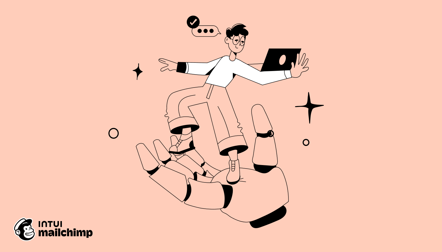 How Business Process Automation Boosts Efficiency | Mailchimp