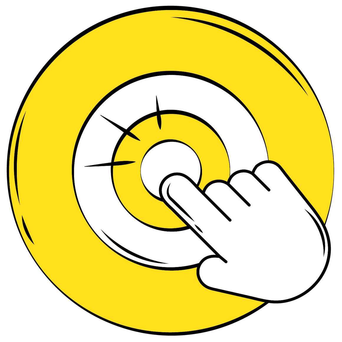 What Are Email Buttons and How to Use Them | Mailchimp