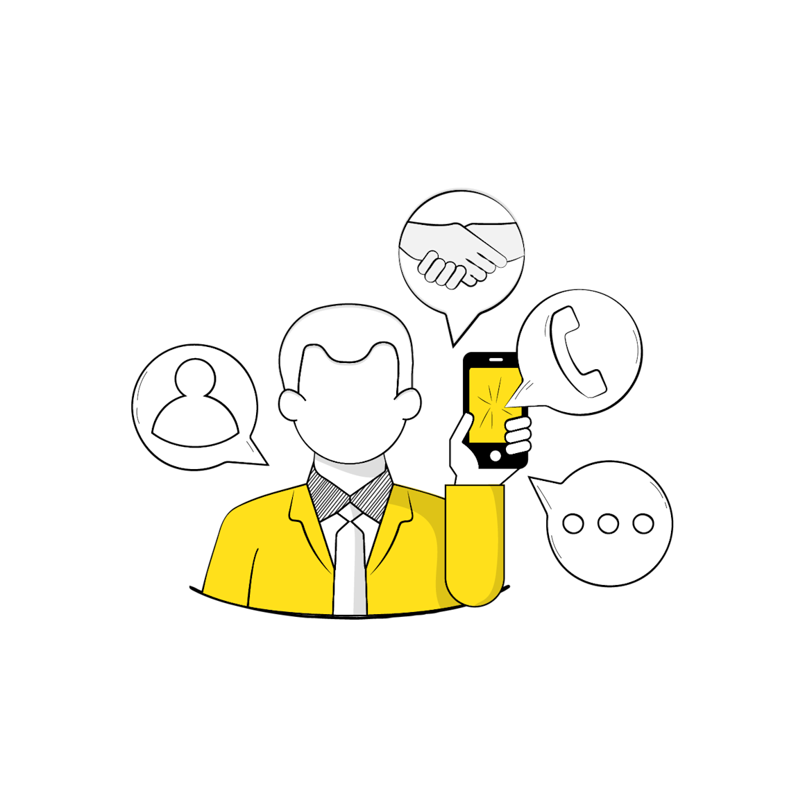 Positive Scripting Techniques for Better Customer Service | Mailchimp