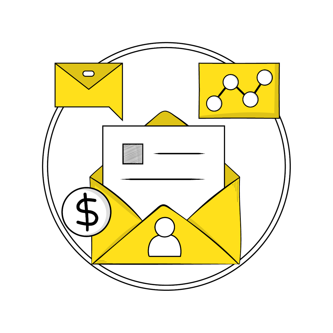 The History of Email and Its Impact on Communication | Mailchimp