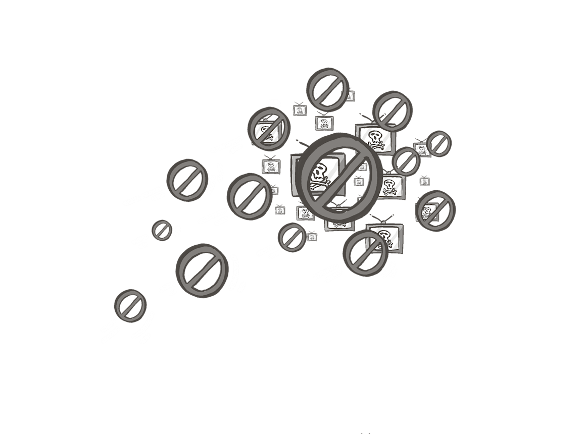 How to Use Shock Advertising | Mailchimp