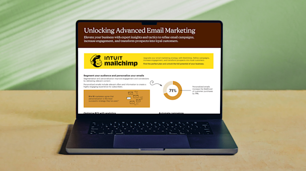 How to Write an Email [Email Format + Best Practices] | Mailchimp