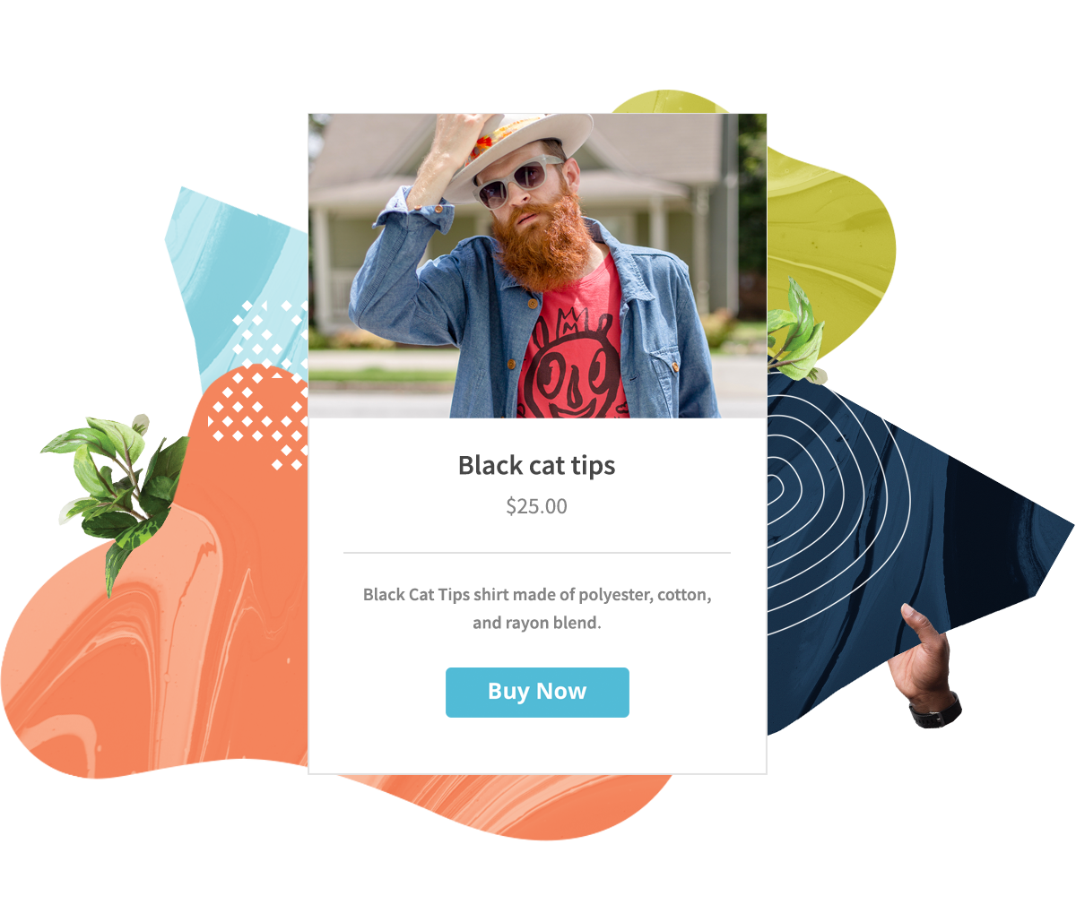 Introducing Product Blocks | Mailchimp