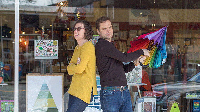 Visual Merchandising Tips From Click! Design that Fits | Mailchimp
