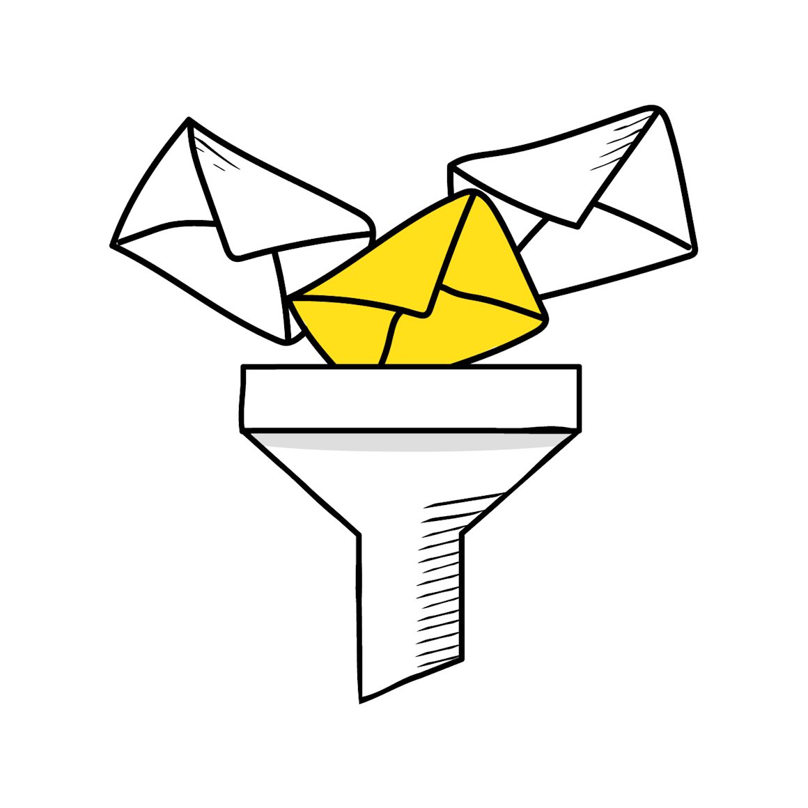 Como hacer para que un correo no se vaya a spam? | Mailchimp