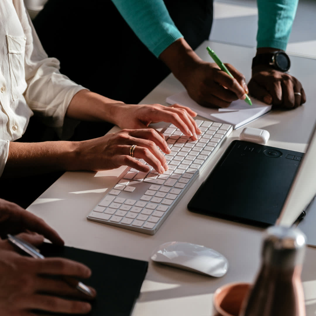 What Is Process Documentation? | Mailchimp