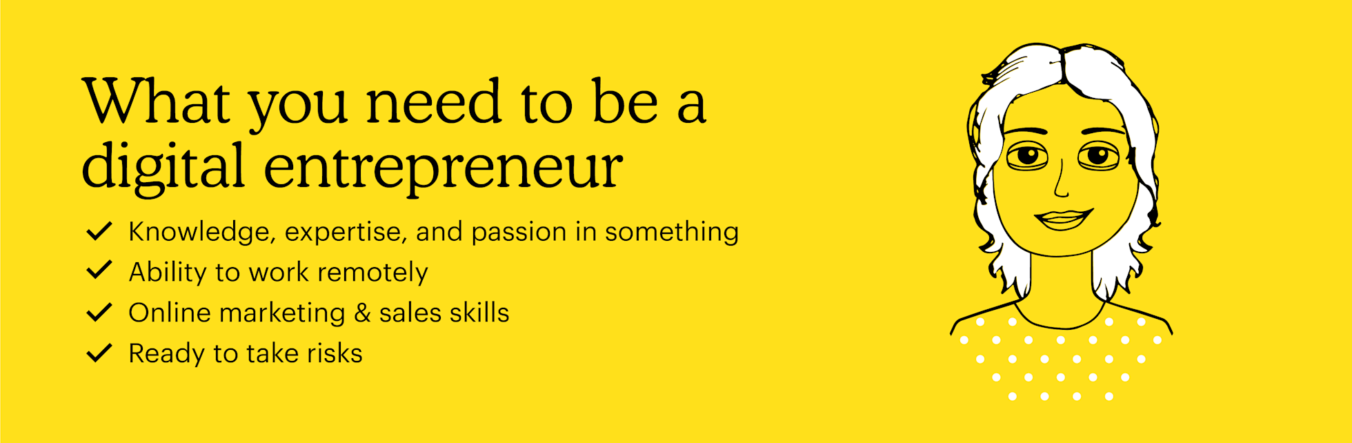 What is Digital Entrepreneurship? Definition & Tips | Mailchimp