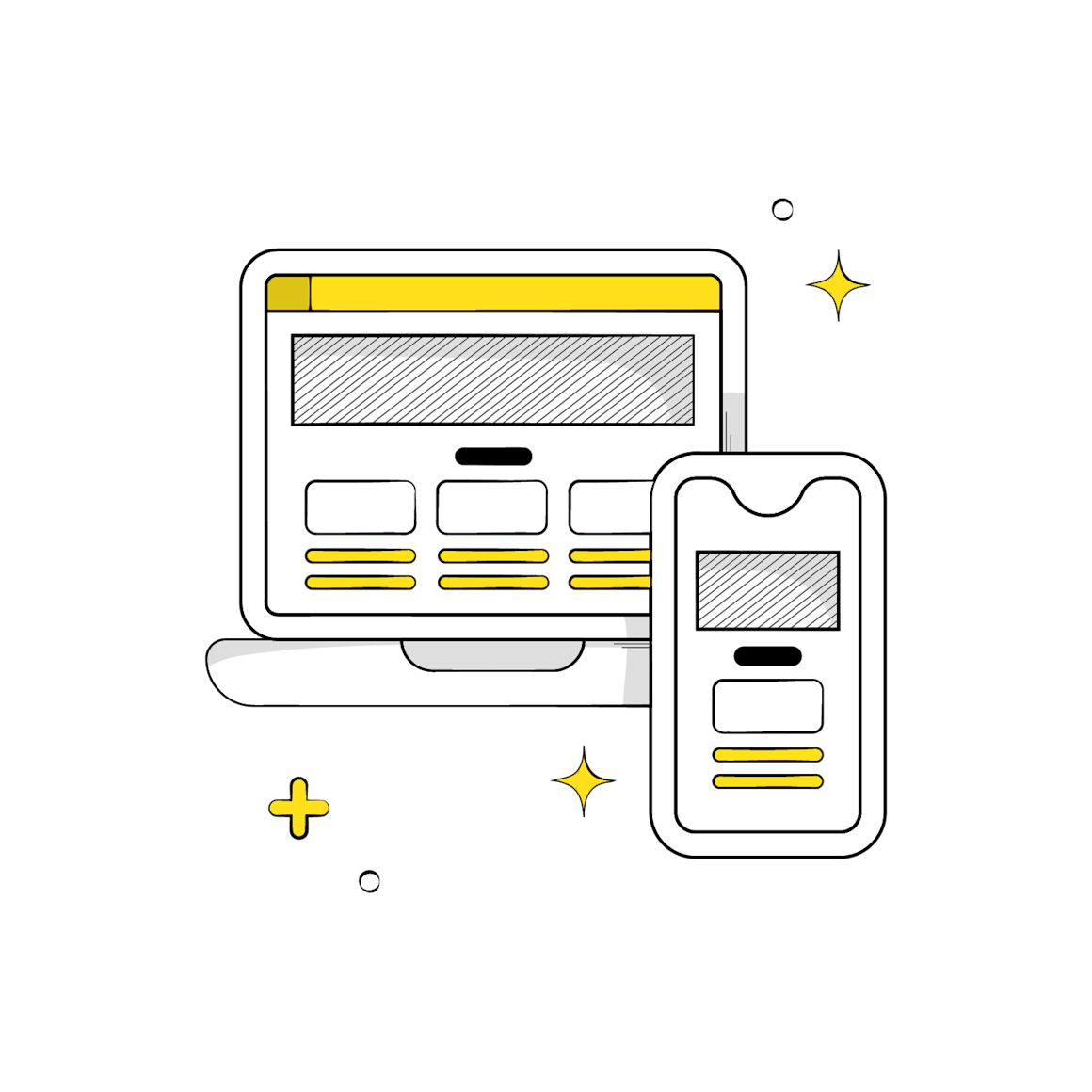 The Impact of Mobile Responsiveness on UX | Mailchimp