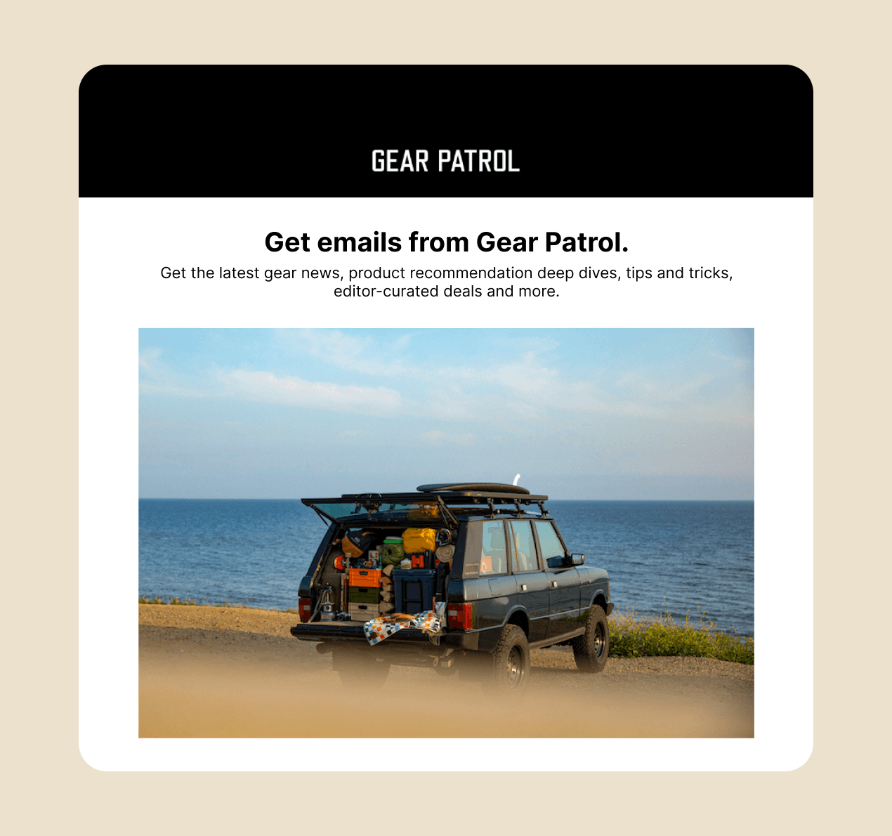 Customer Journeys and Landing Pages Drive Engagement | Mailchimp