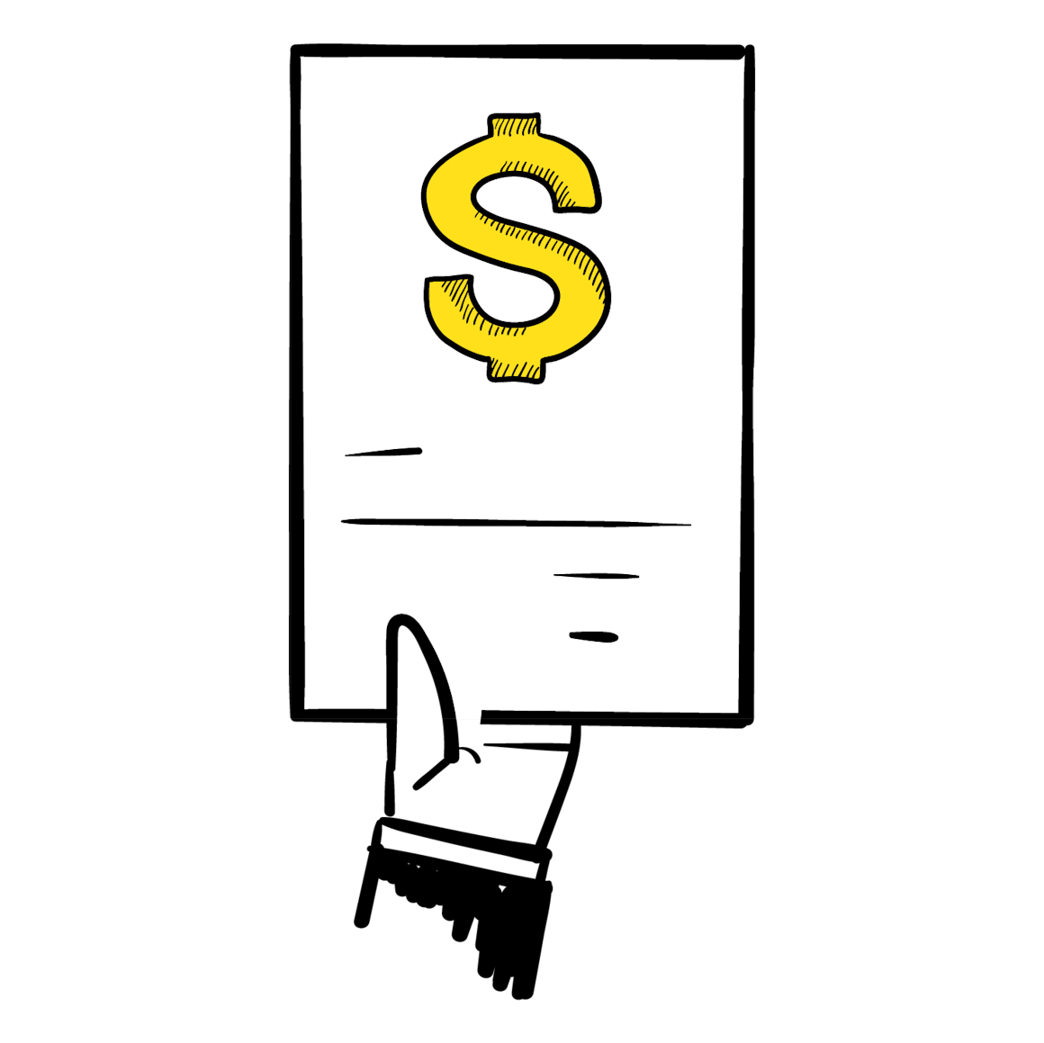 How to Create an Invoice Email: Templates and Tips | Mailchimp