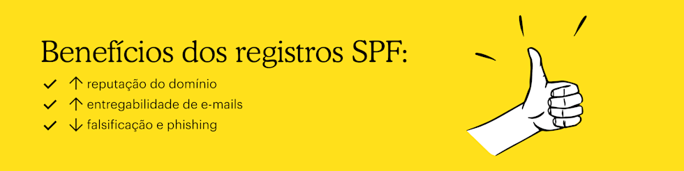 O que é SPF: Como funciona o registro do Sender Policy Framework ...