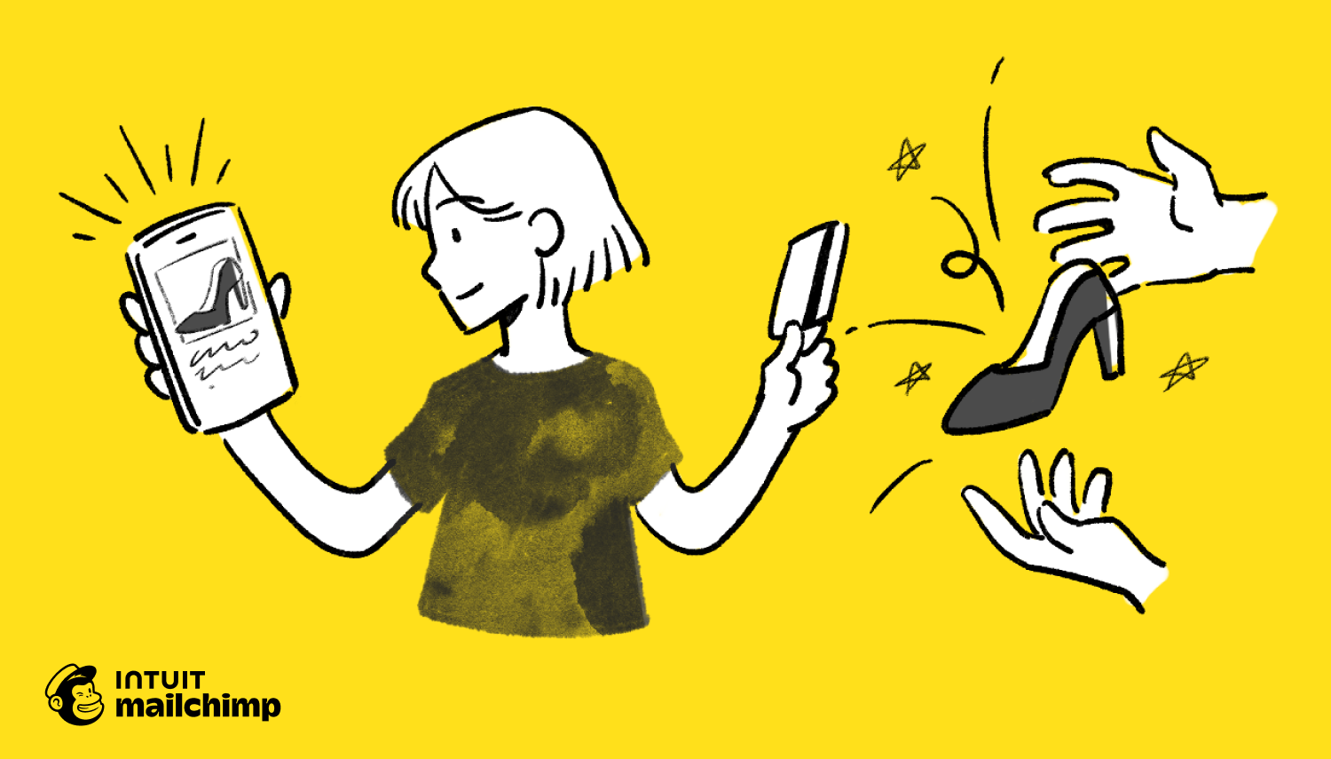 Upstream Marketing Strategies Simplified | Mailchimp