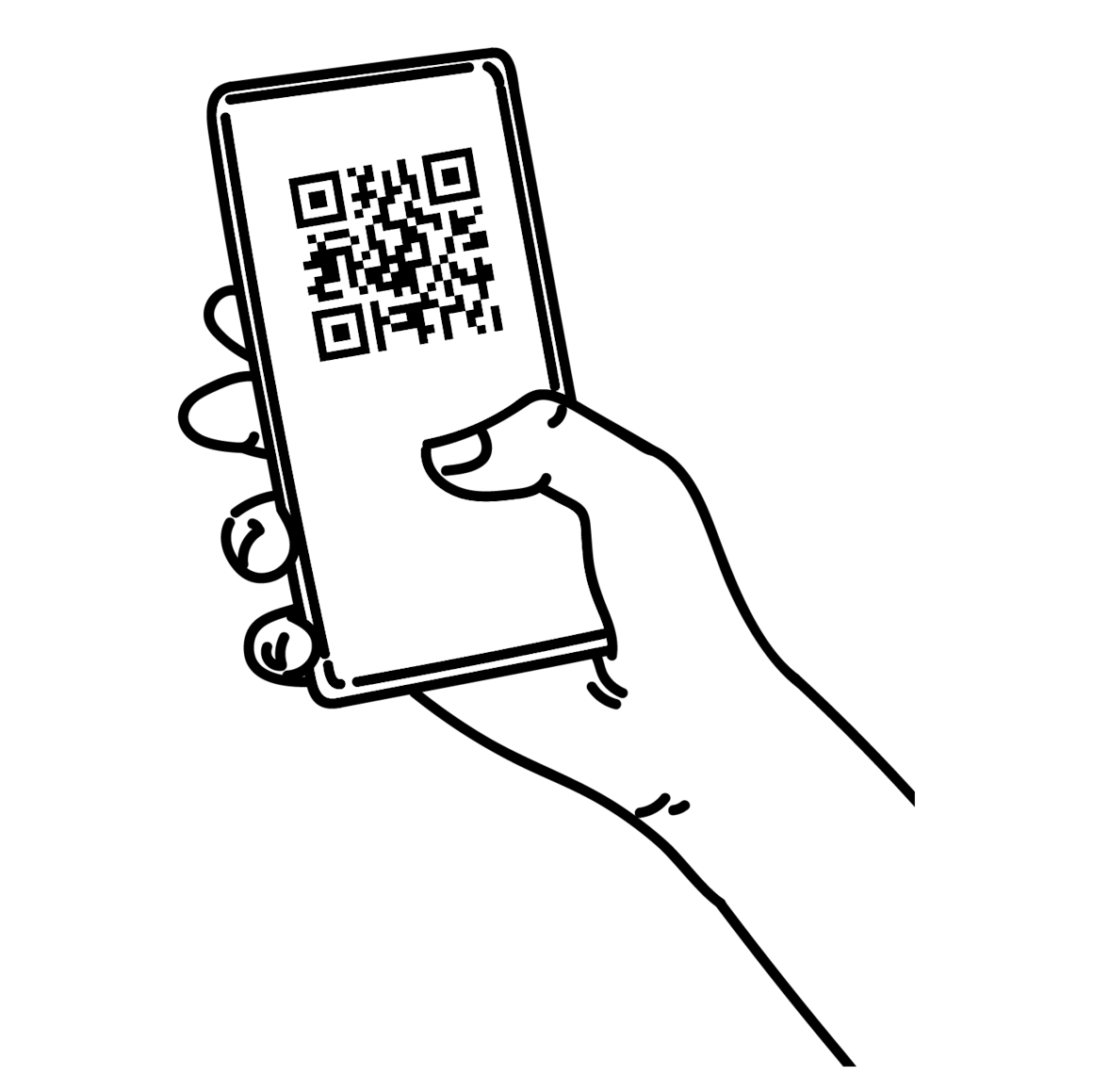 How to Scan & Use QR Codes | Mailchimp