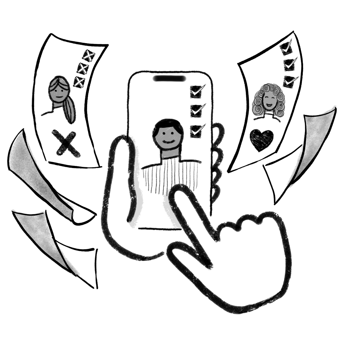 How to Create a Client Intake Form | Mailchimp