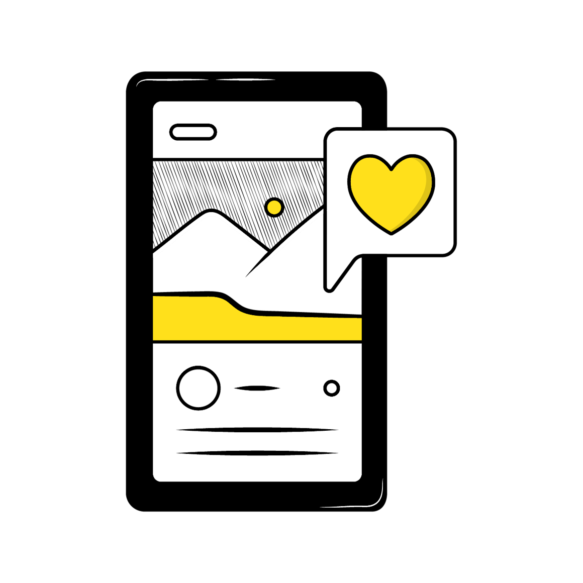 The Pros and Cons of Cross-Posting Content | Mailchimp