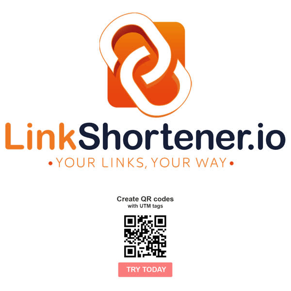 LinkShortener.io | Mailchimp