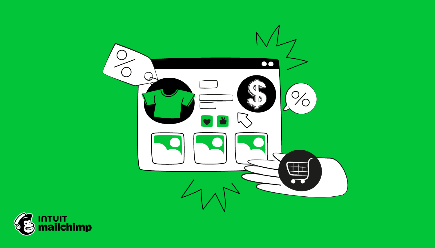 What is E-commerce Software? Importance & Uses | Mailchimp