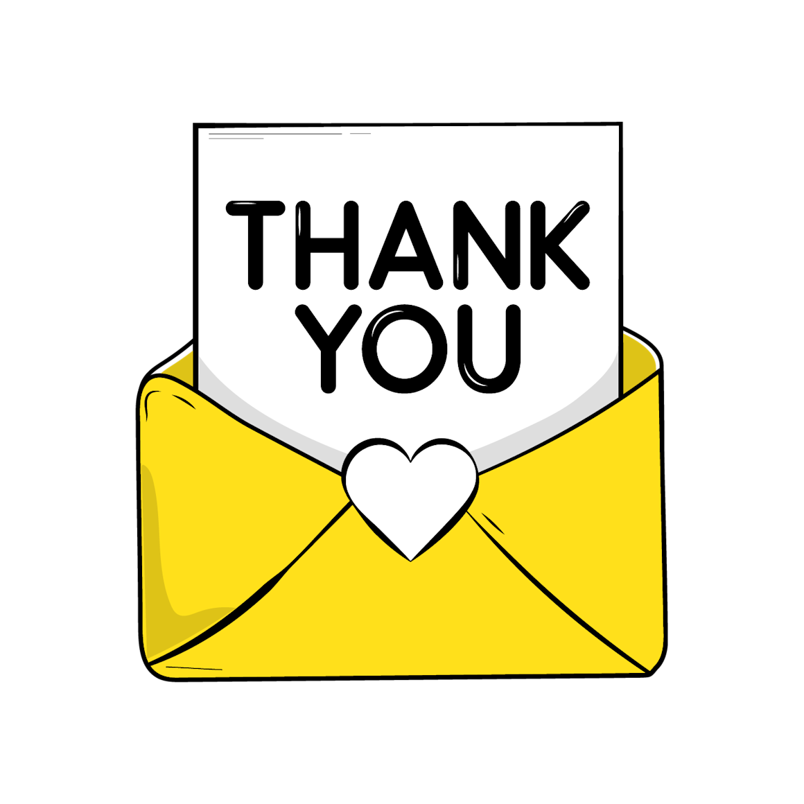 Thank You Messages That Make Customers Feel Valued | Mailchimp