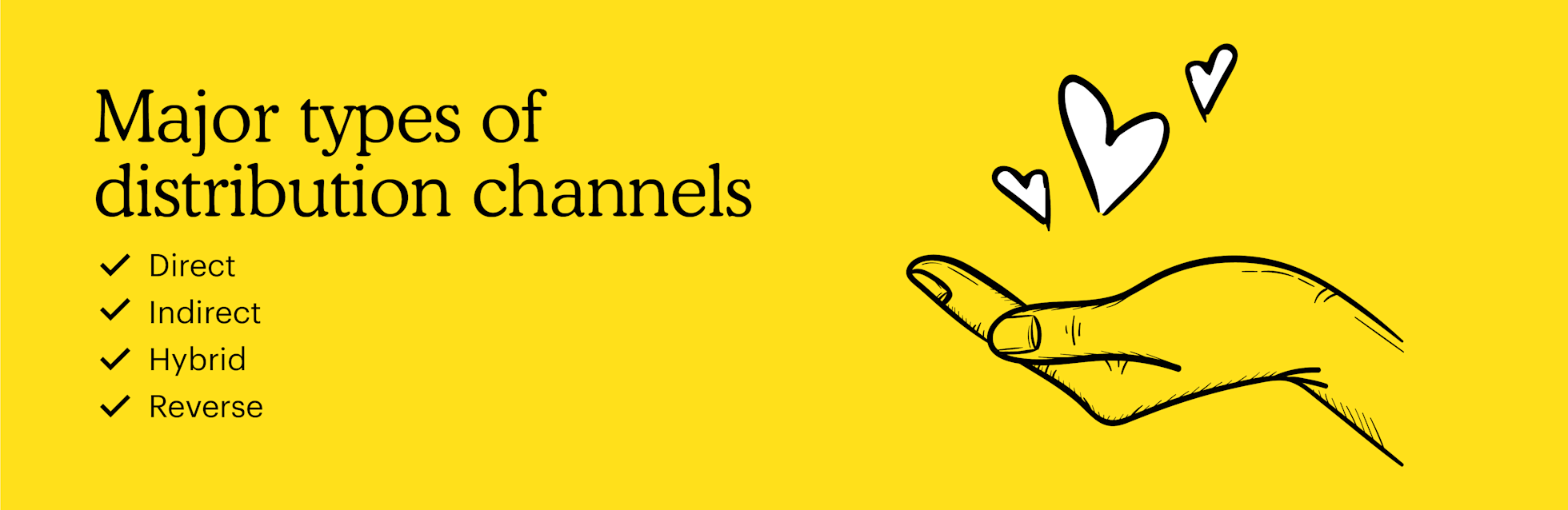 What Are Distribution Channels in Business? | Mailchimp