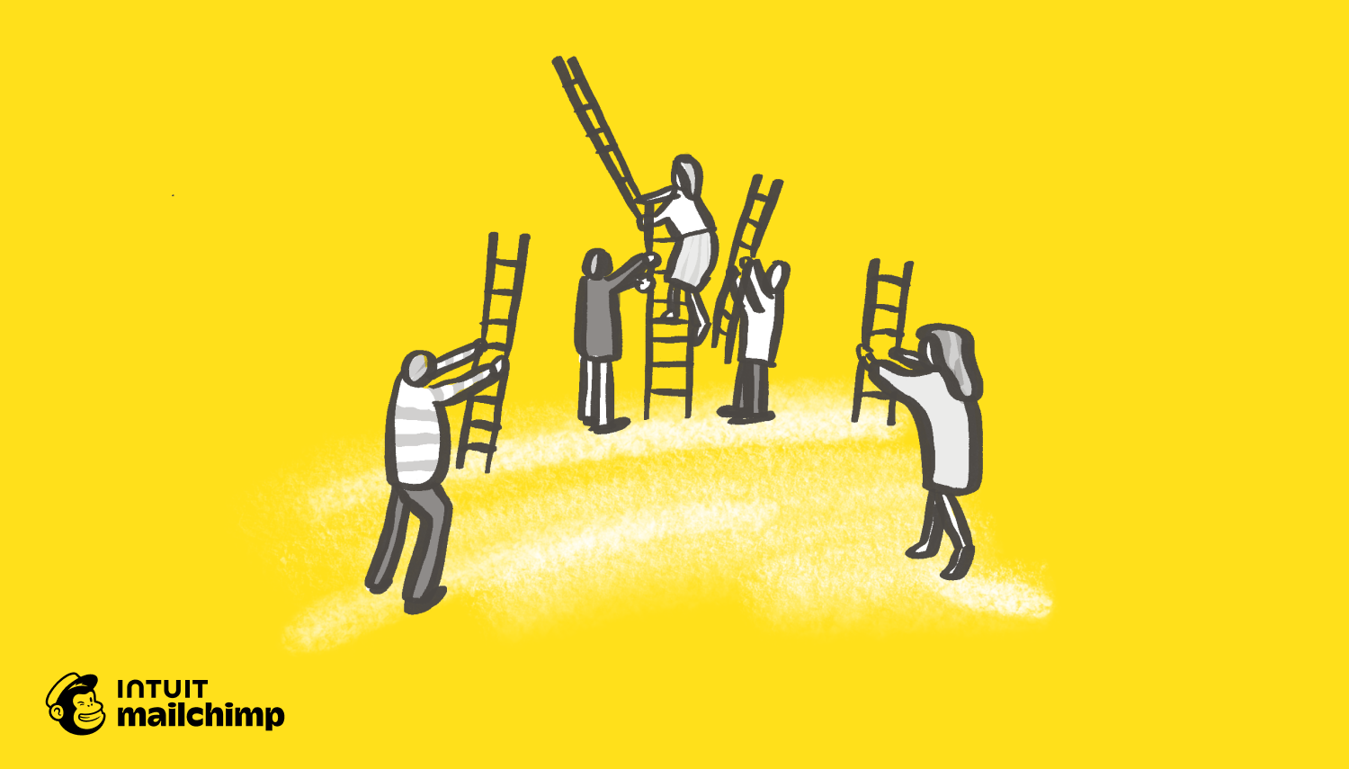 How to Harness the Benefits of a Vertical Growth Strategy | Mailchimp