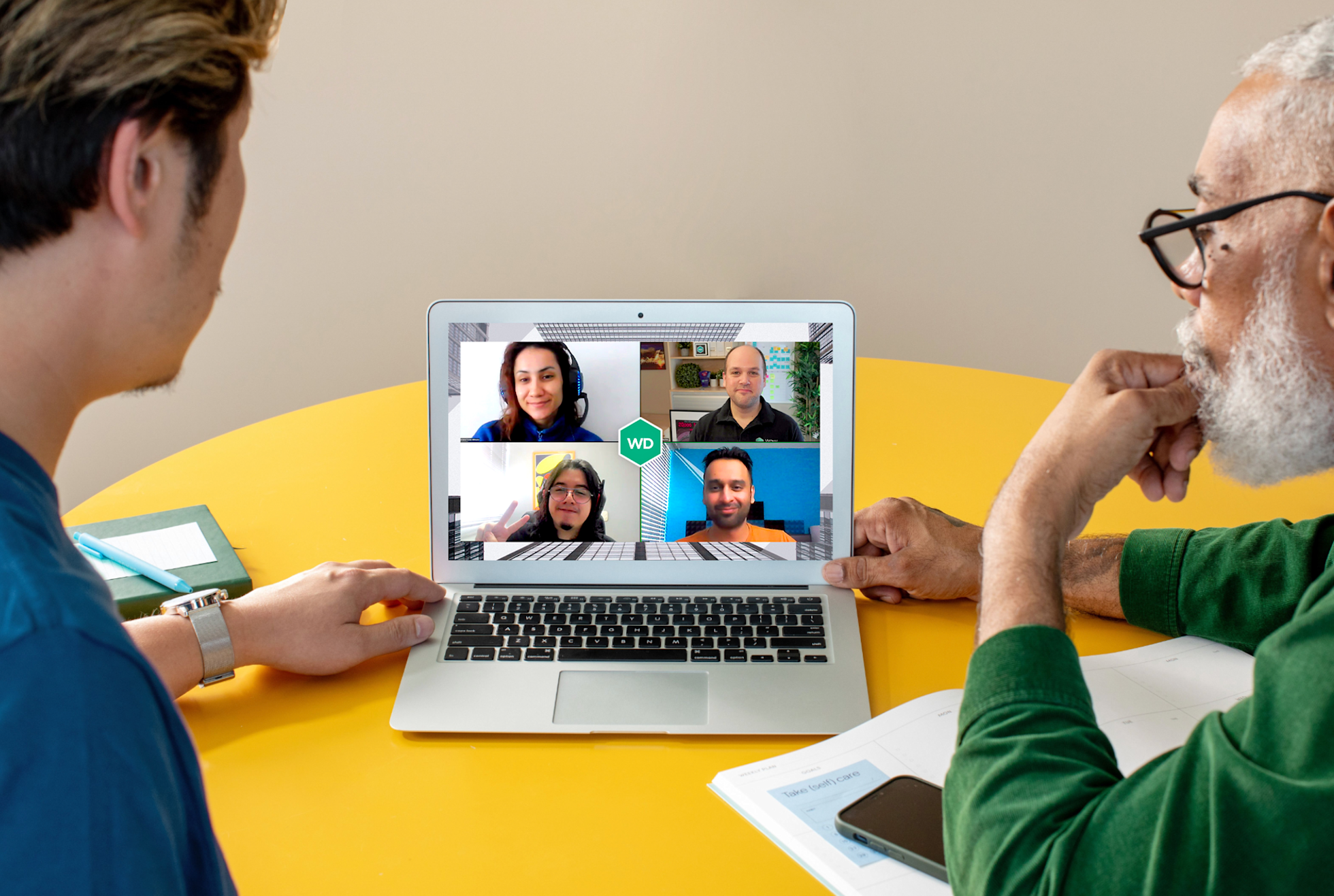 How Wow Digital Inc. Captures and Engages Leads with Mailchimp’s ...