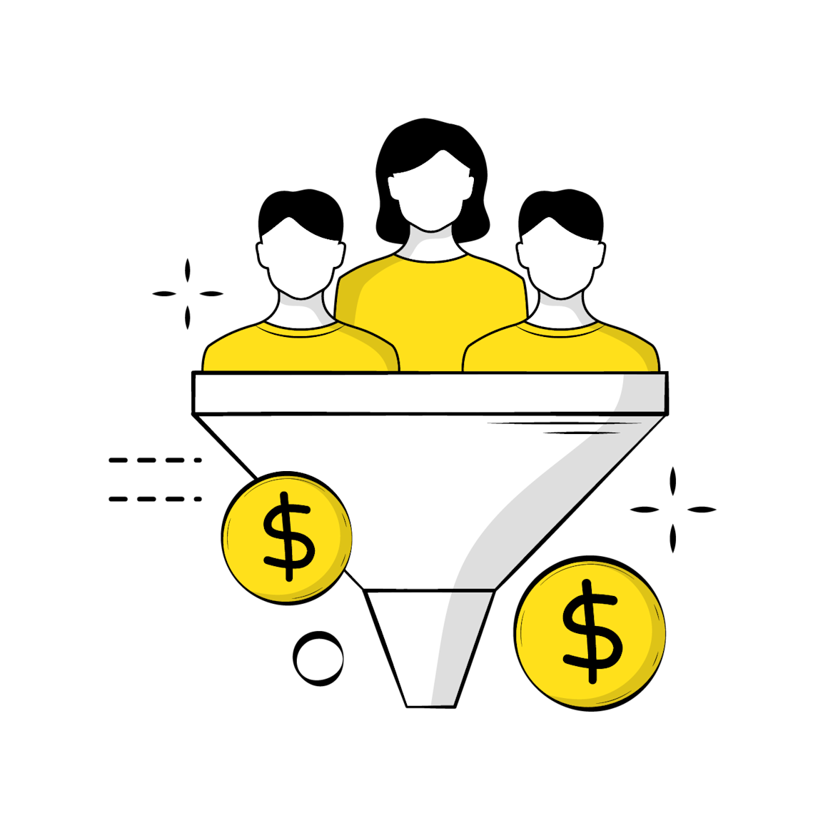10 Tips for Creating a Lead Capture Form That Works | Mailchimp