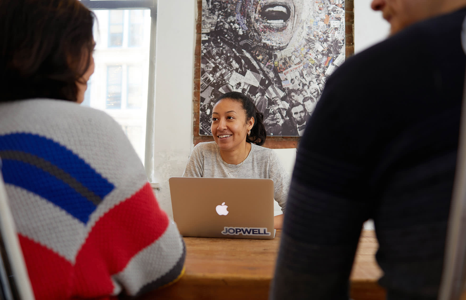 How Jopwell Tripled Their Email Volume and Maintained an Open Rate of ...