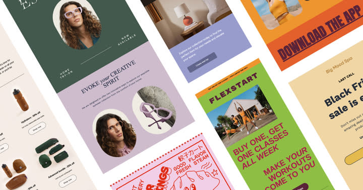 Mailchimp for iOS and Android: Powerful Marketing On the Go | Mailchimp