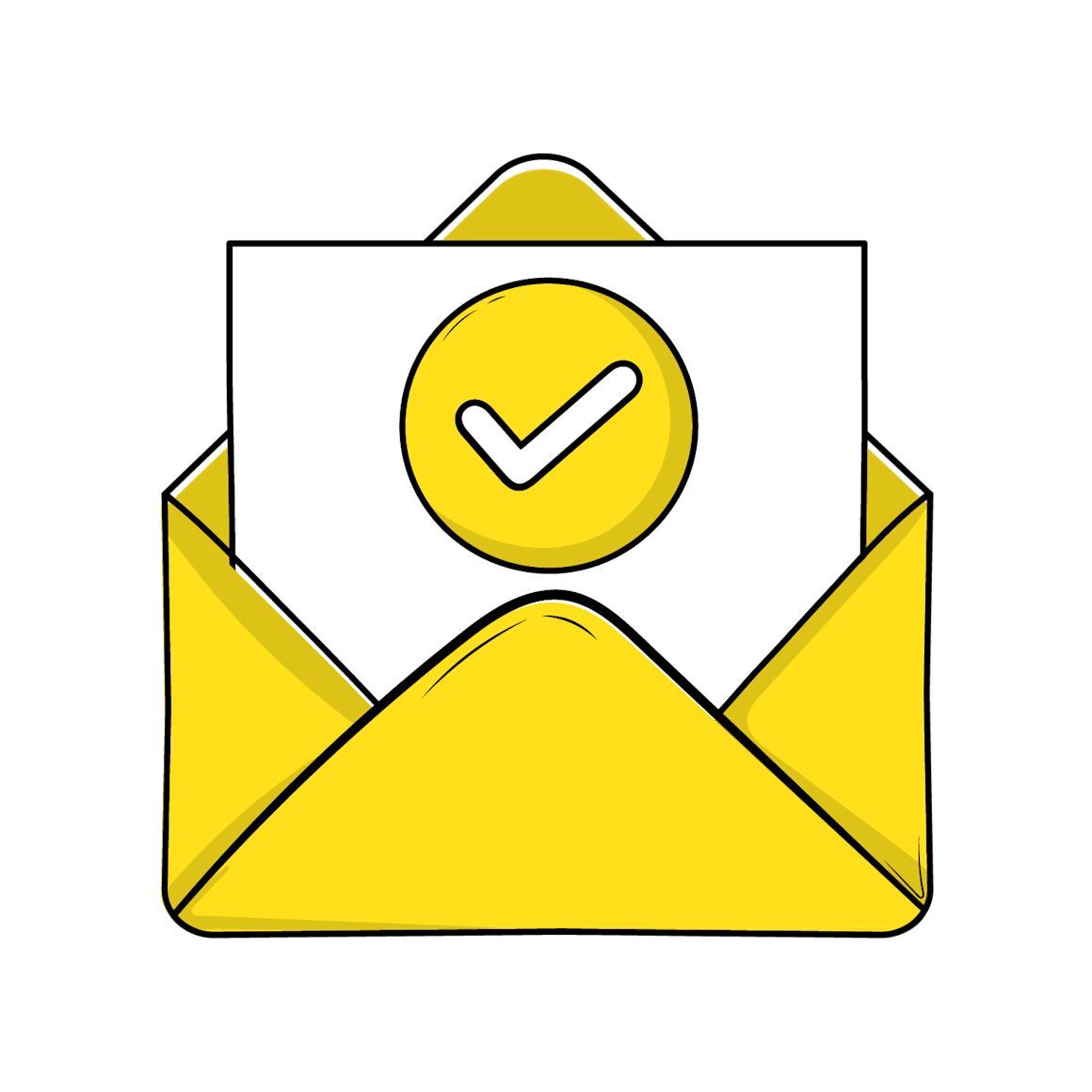 What is a Confirmation Email? Examples & Best Practices | Mailchimp