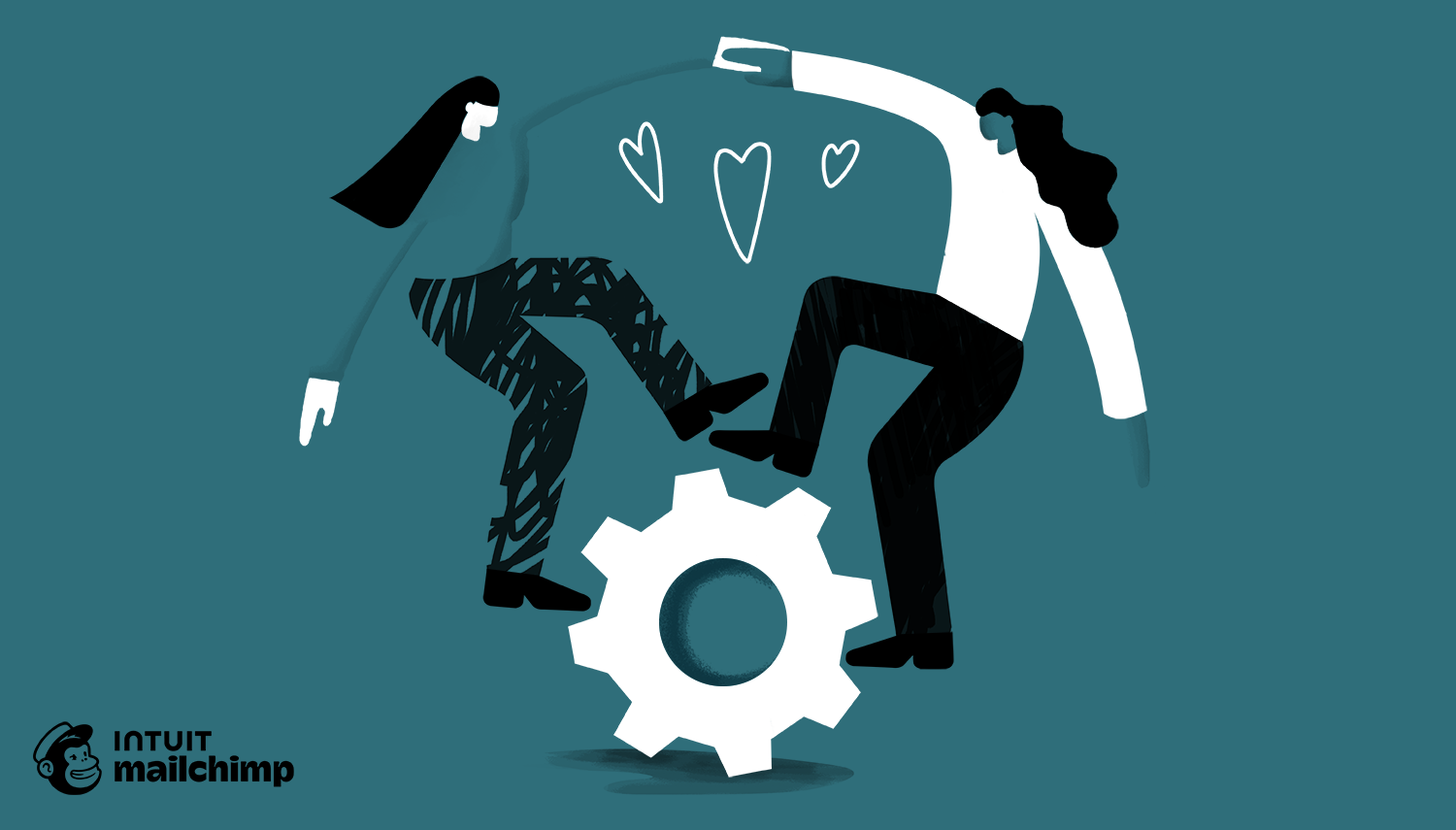 The Key to Building Effective Channel Partnerships | Mailchimp