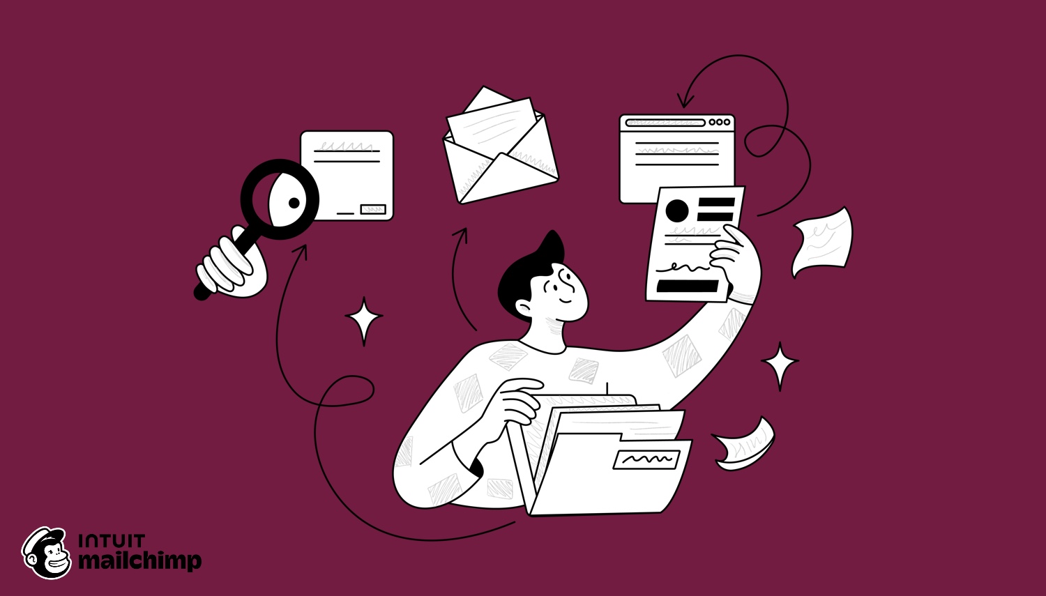 O que é um Boilerplate? Exemplos e dicas de redação | Mailchimp