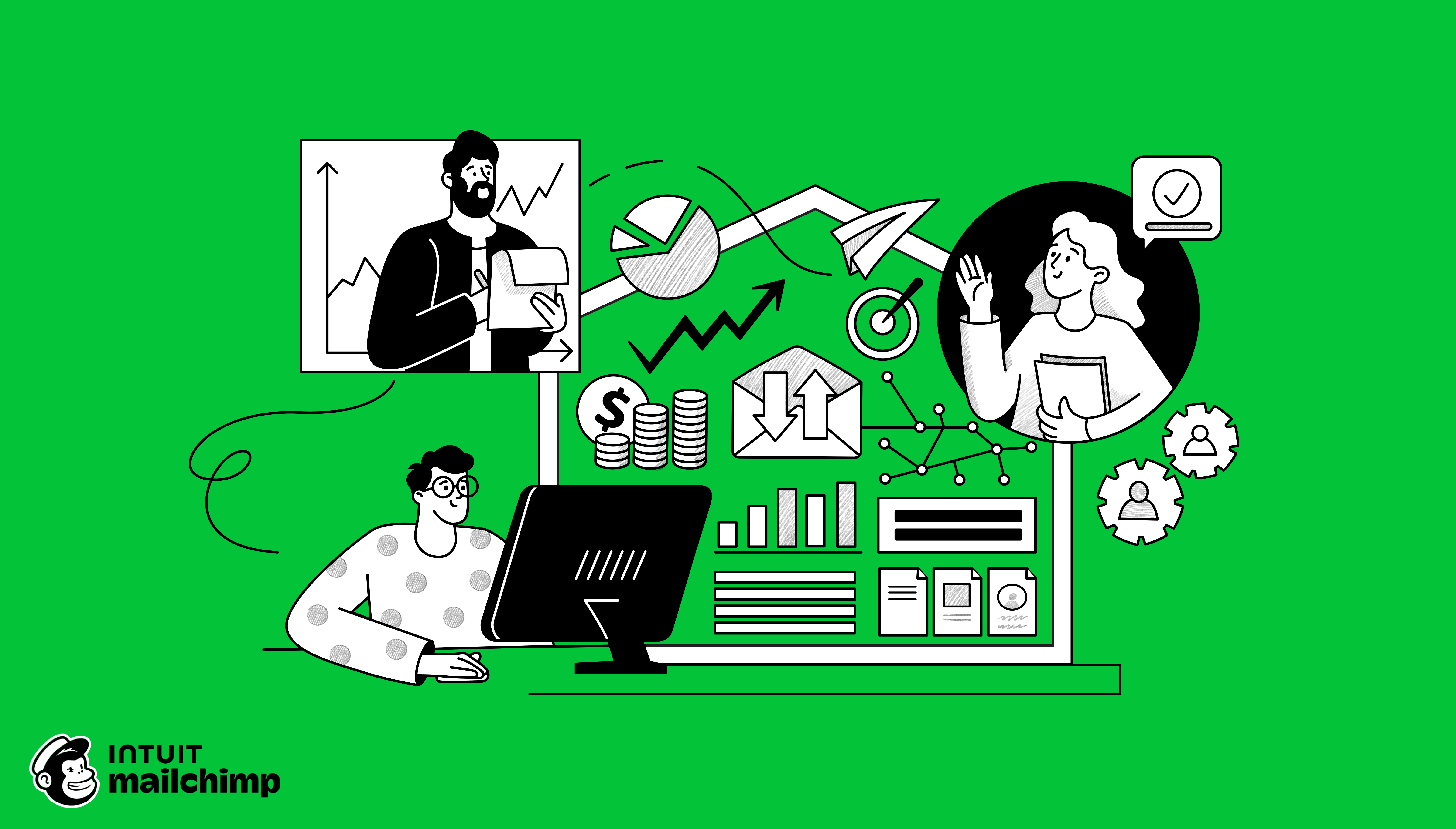 Types of Stakeholders: Internal & External | Mailchimp