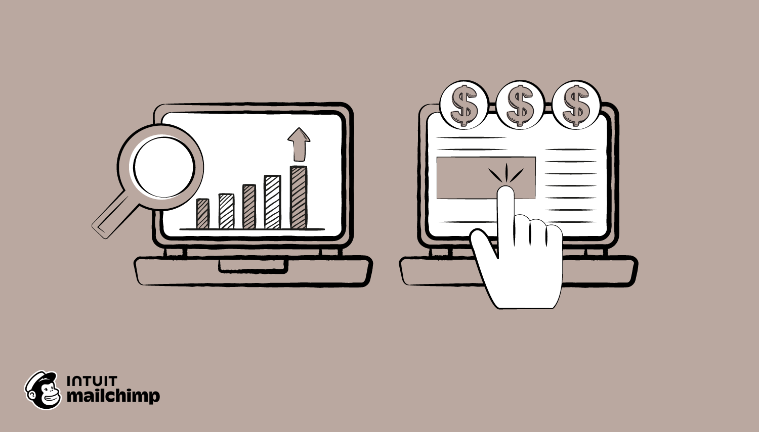 SEO vs. PPC: Key Differences Explained | Mailchimp