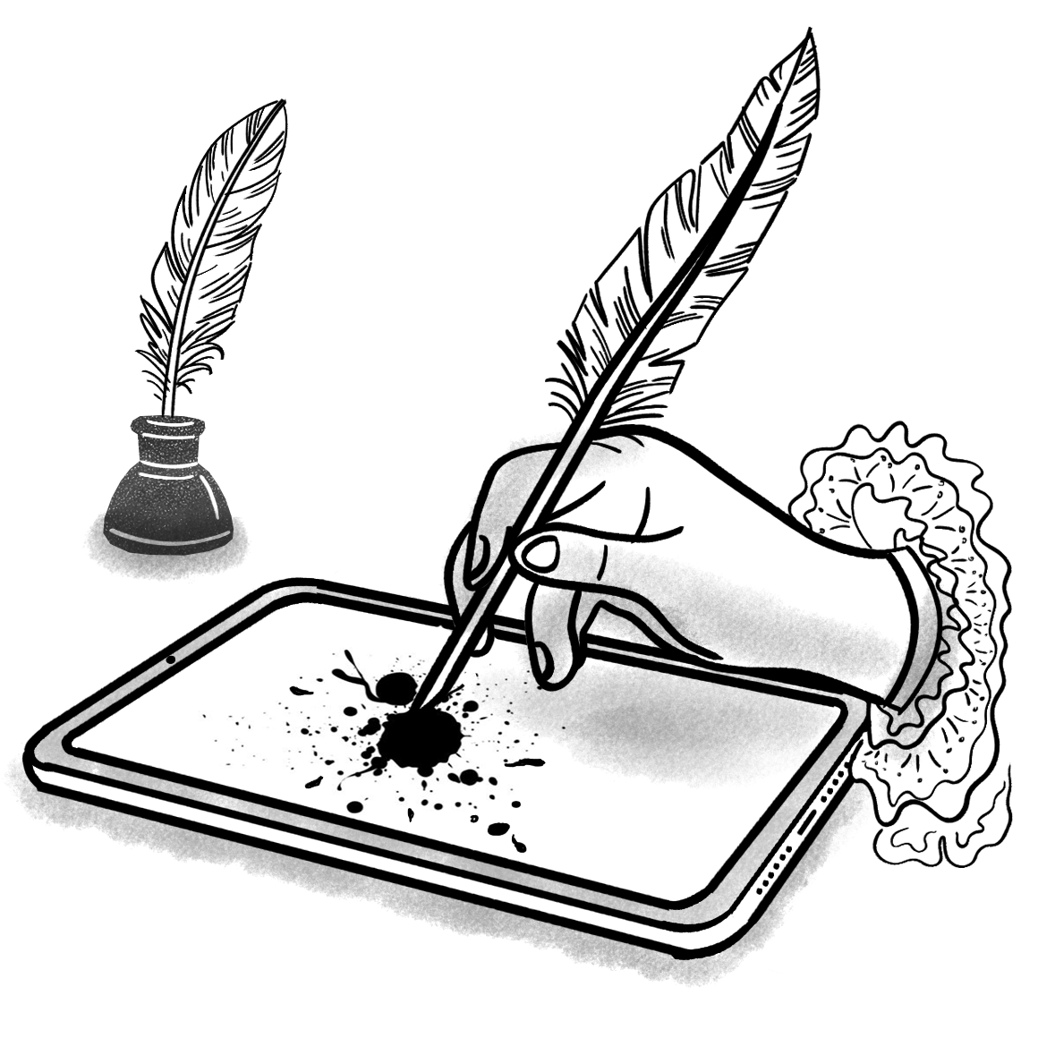 Craft Effective Emails Without “Attached, Please Find” | Mailchimp