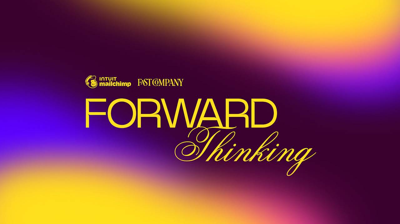 Webinar Library | Mailchimp