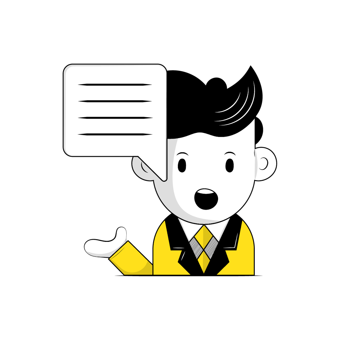 How to Write the Perfect Elevator Pitch: Tips & Examples | Mailchimp