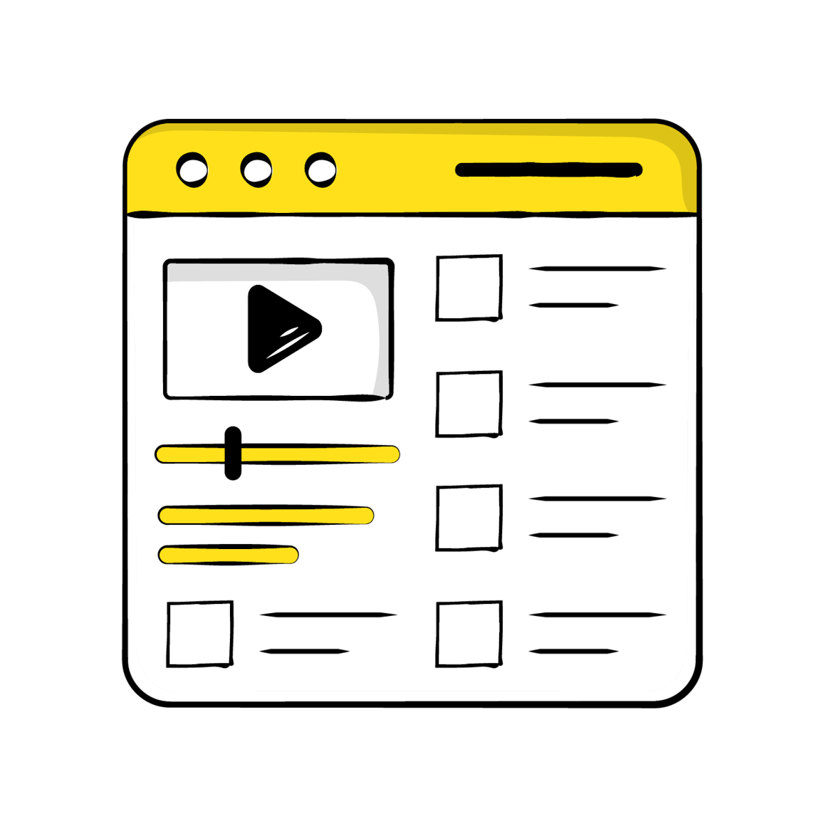 10 Steps to Create a Website Strategy | Mailchimp