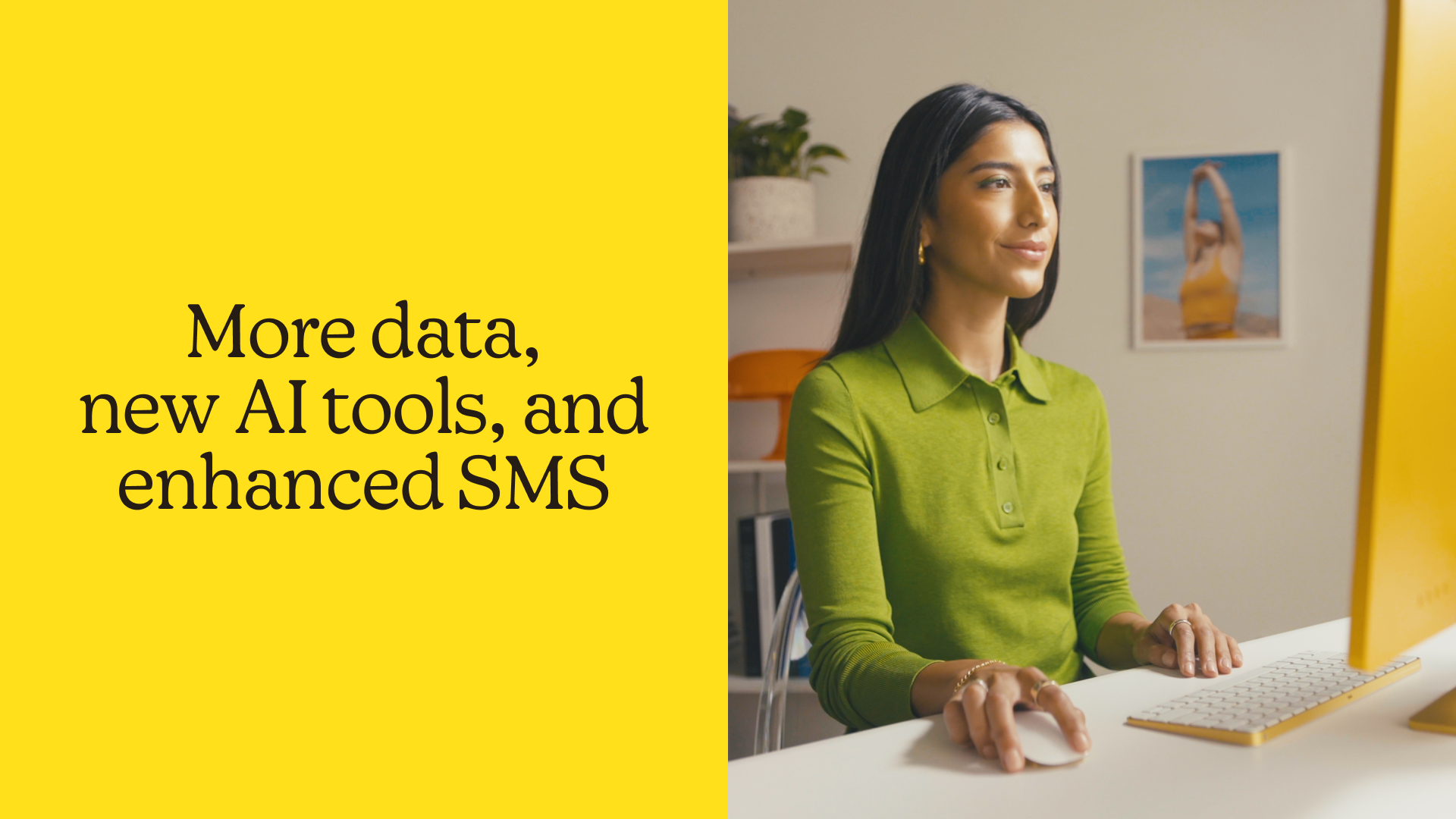What’s New in Mailchimp: Latest Features & Product Updates | Mailchimp