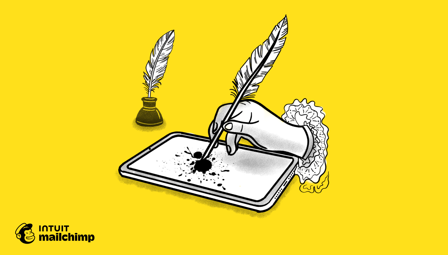 Craft Effective Emails Without “Attached, Please Find” | Mailchimp