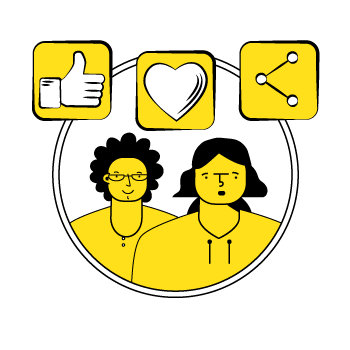 High Touch vs. Low Touch Engagement | Mailchimp