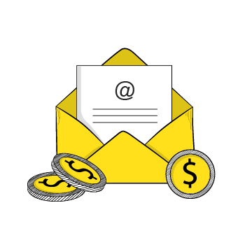 CCO e CC em e‑mails: descubra para que servem esses campos | Mailchimp